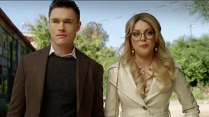 Adam Carrington/Gallery | Villains Wiki | Fandom