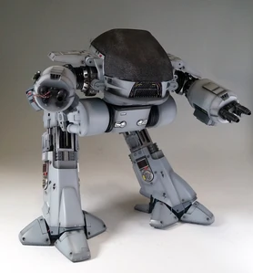 ED-209/Gallery | Villains Wiki | Fandom
