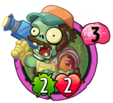 Engineer (Plants vs. Zombies) | Villains Wiki | Fandom