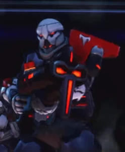 Talon (Overwatch) | Villains Wiki | Fandom
