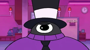 Ernesto Boxman/Gallery | Villains Wiki | Fandom