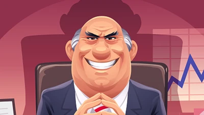 Discuss Everything About Villains Wiki | Fandom