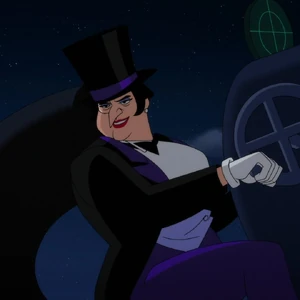 Penguin (Batman: Caped Crusader)/Gallery | Villains Wiki | Fandom