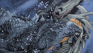 MUTO Prime | Villains Wiki | Fandom