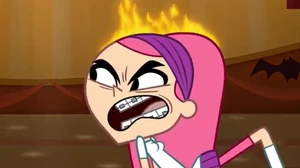 Trina Riffin | Villains Wiki | Fandom