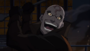 Riddler (DC Animated Movie Universe) | Villains Wiki | Fandom