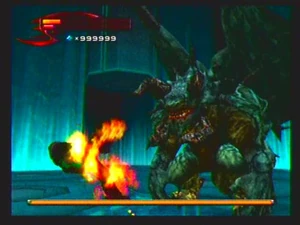 Ancient Ogre/Gallery | Villains Wiki | Fandom