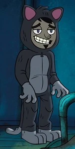 Imposter Dan | Villains Wiki | Fandom