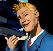 Major Jack Wheeler | Villains Wiki | Fandom