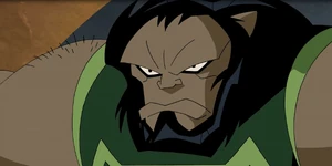 Kalibak (DC) | Villains Wiki | Fandom