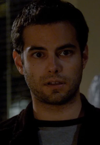 Kenneth Roberts | Villains Wiki | Fandom