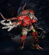 Patriarch | Villains Wiki | Fandom