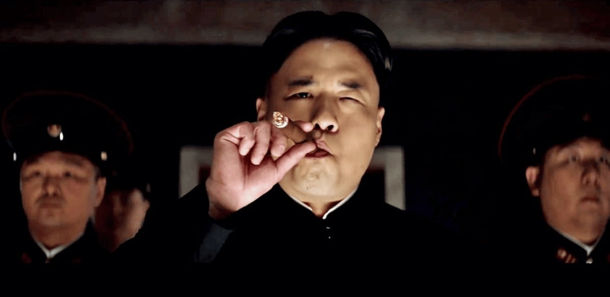 Kim Jong-un (The Interview) | Villains Wiki | Fandom