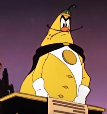 Prince Lemon | Villains Wiki | Fandom