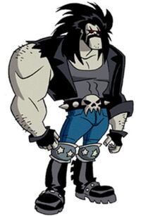 Lobo (DC) | Villains Wiki | Fandom