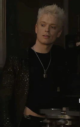 Loki (DC) | Villains Wiki | Fandom