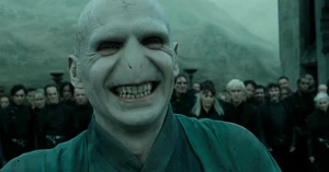 Lord Voldemort (Harry Potter)/Gallery | Villains Wiki | Fandom
