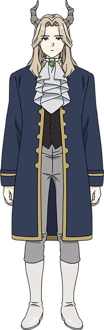 Lügner | Villains Wiki | Fandom