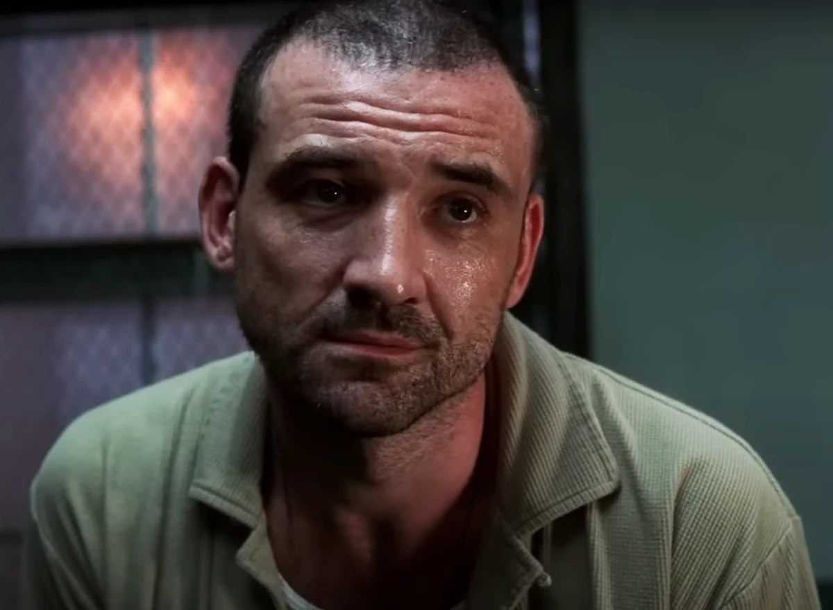 Mark Bruner | Villains Wiki | Fandom