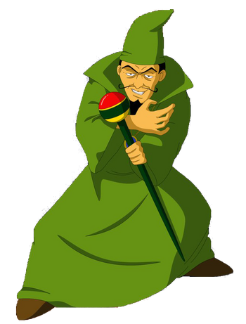 Fake Heroes | Villains Wiki | Fandom