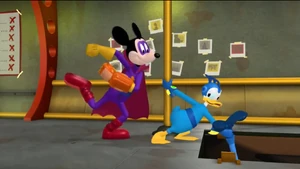 Mortimer Mouse/Gallery | Villains Wiki | Fandom