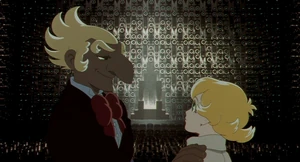 Duke Red | Villains Wiki | Fandom