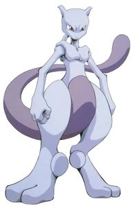 Mewtwo/Gallery | Villains Wiki | Fandom
