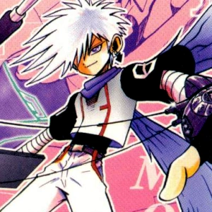 Neo Saiba | Villains Wiki | Fandom