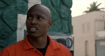 Tyrone (Next Friday) | Villains Wiki | Fandom