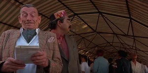 Nigel (Cheetah) | Villains Wiki | Fandom