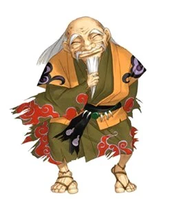 Oboro (Samurai Shodown) | Villains Wiki | Fandom