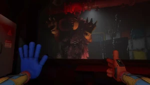 Yarnaby | Villains Wiki | Fandom