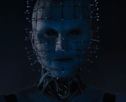 Pinhead (2022) | Villains Wiki | Fandom