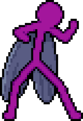 Purple | Villains Wiki | Fandom