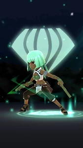 Emerald Sustrai (RWBY)/Gallery | Villains Wiki | Fandom