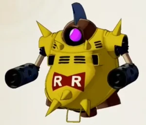 Red Ribbon Army | Villains Wiki | Fandom