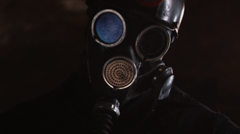 Harry Warden | Villains Wiki | Fandom