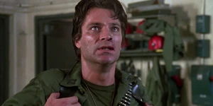 Captain Henry Rhodes/Gallery | Villains Wiki | Fandom