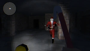 Santa (Slay Bells)/Gallery | Villains Wiki | Fandom