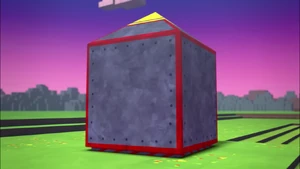 SquareStack Zappers | Villains Wiki | Fandom