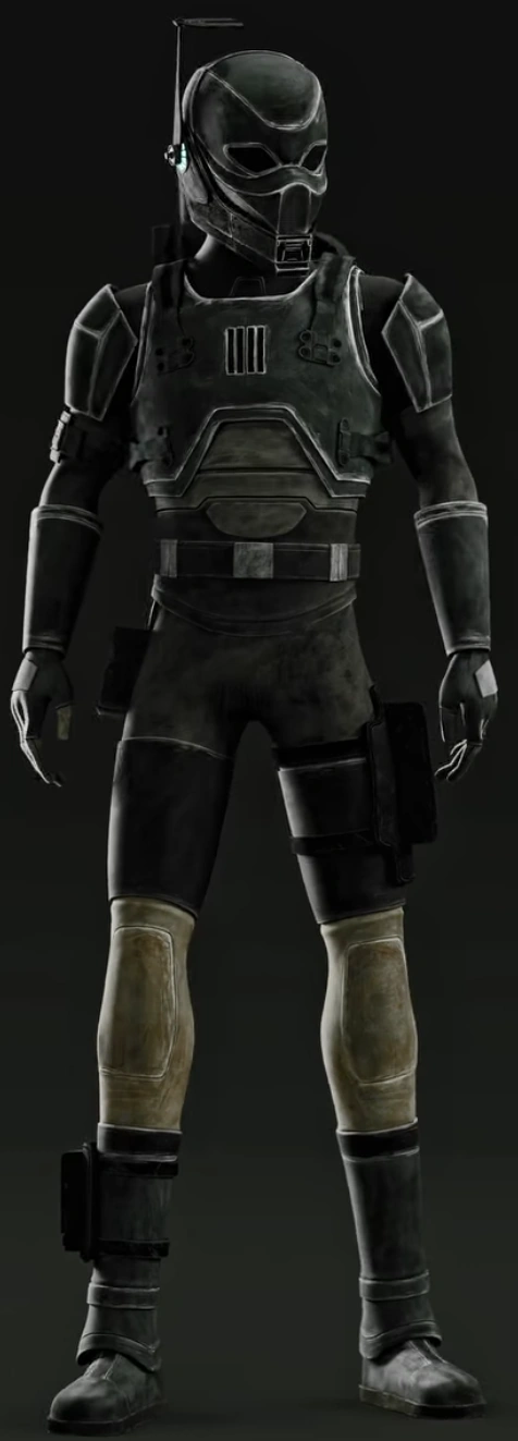 CX-2 | Villains Wiki | Fandom