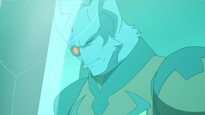 Sendak (Voltron: Legendary Defender) | Villains Wiki | Fandom