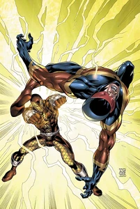 Shocker (Marvel)/Gallery | Villains Wiki | Fandom