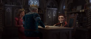 Rumpelstiltskin (Shrek)/Gallery | Villains Wiki | Fandom