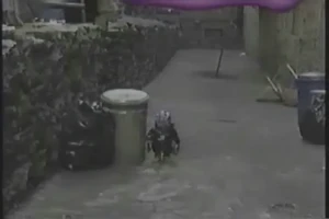 Gooey Gus | Villains Wiki | Fandom