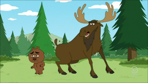 Moose Nazir | Villains Wiki | Fandom