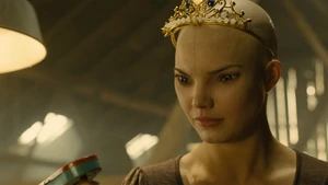 Dren (Splice) | Villains Wiki | Fandom