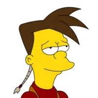 Spud | Villains Wiki | Fandom