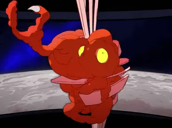 The Meat | Villains Wiki | Fandom
