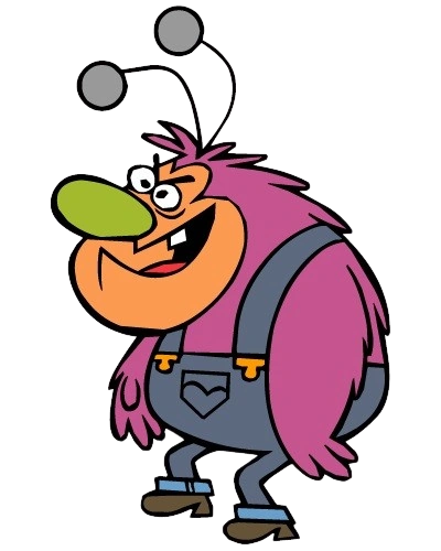 Fuzzy Lumpkins | Villains Wiki | Fandom